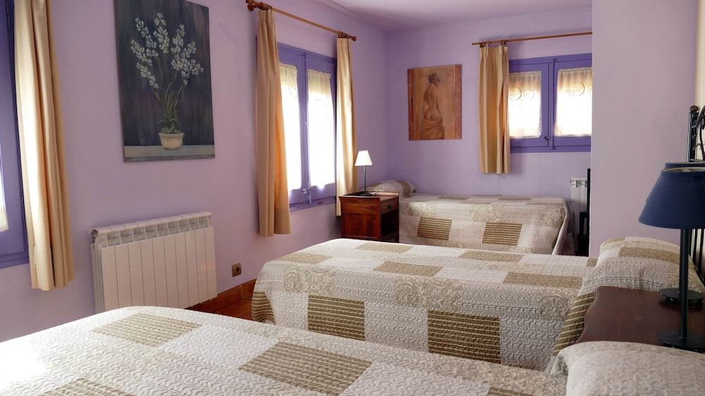 Cal Crispi - Prades, España