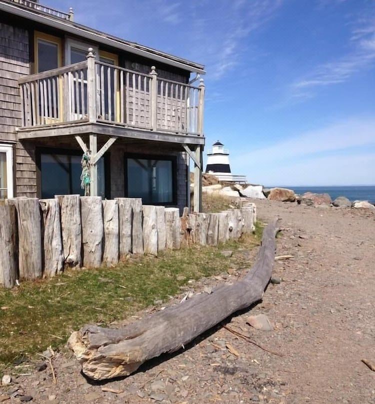 Little Bird Inn - Nova Scotia