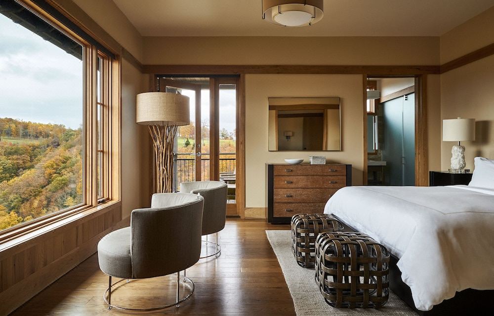 Primland Resort, Auberge Resorts Collection - Mount Airy, NC