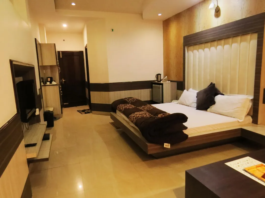 Hotel Amar Palace - Ambala