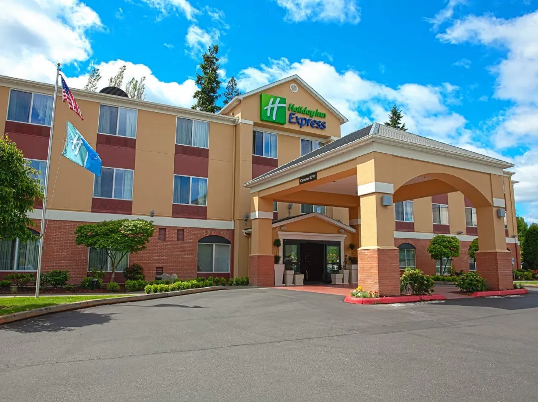 Holiday Inn Express Bothell By Ihg - Monroe, WA