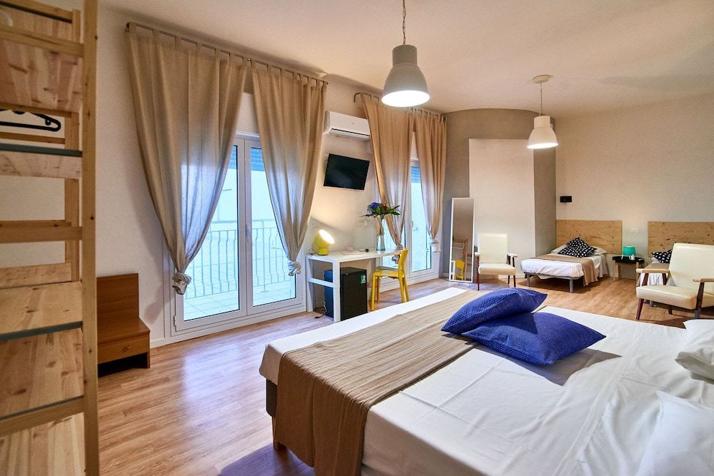 Hotel Concordia - Lido di Jesolo