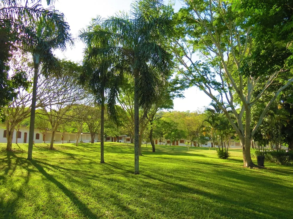 Resort Fazenda São João - Paraná (estado)