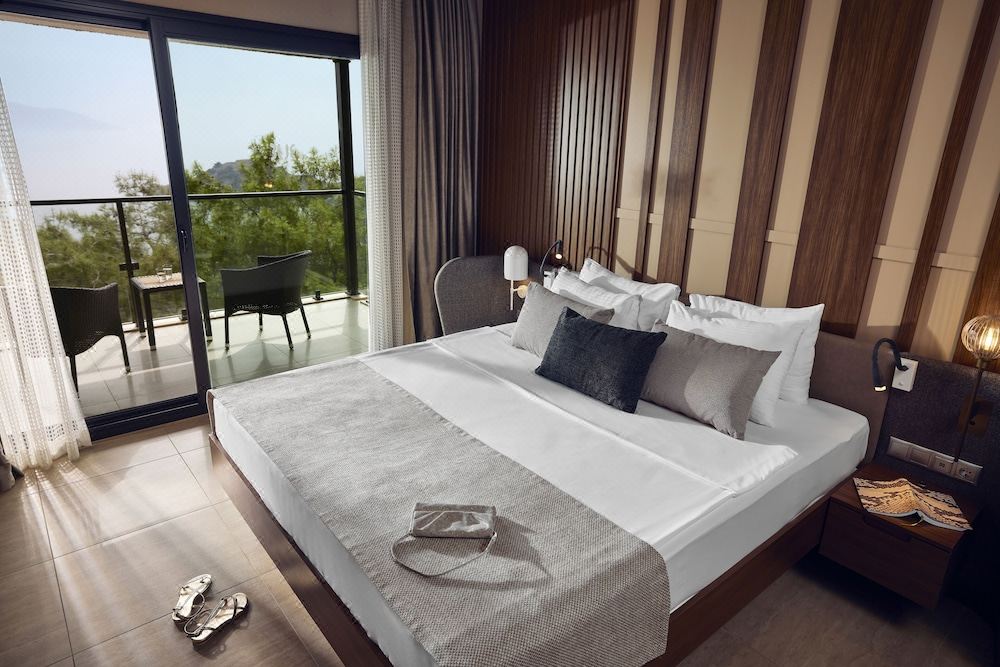Tui Blue Seno - Adults Only - Sarıgerme