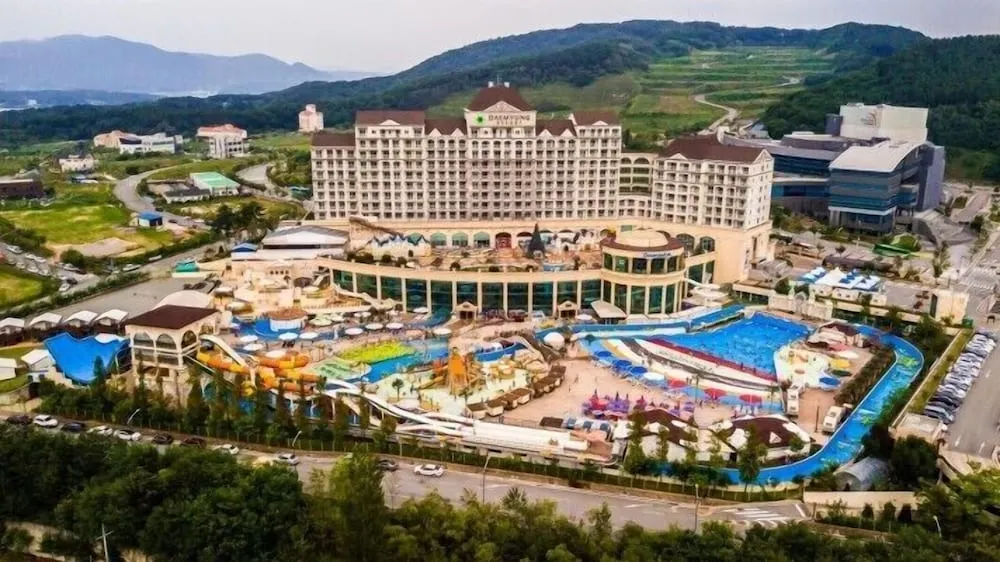 Urbanstay - 성정2동