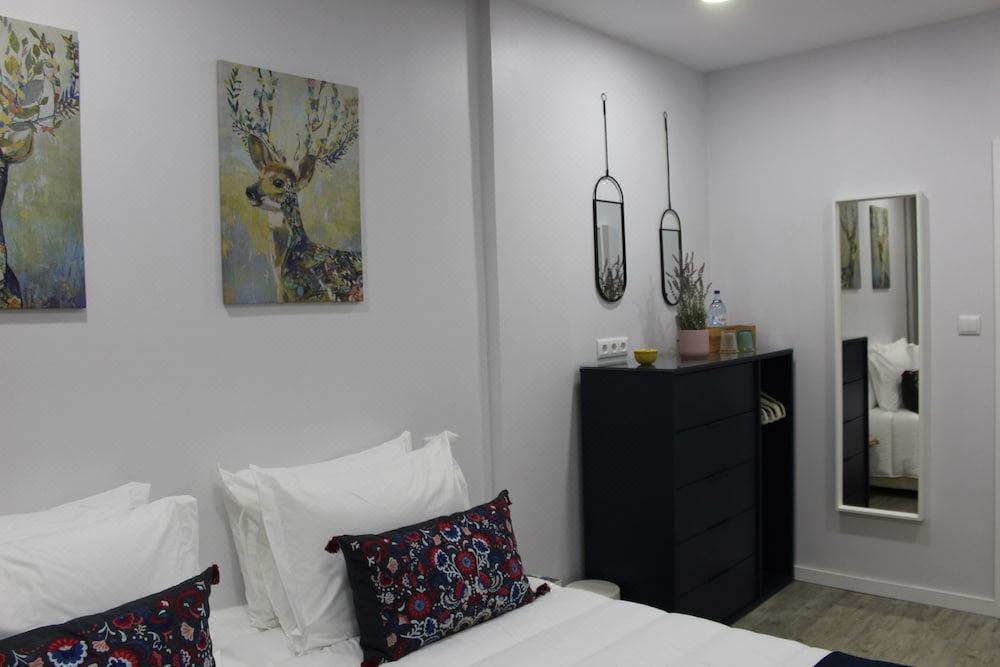 Bella Gaia - Alojamento Local - Vila Nova de Gaia