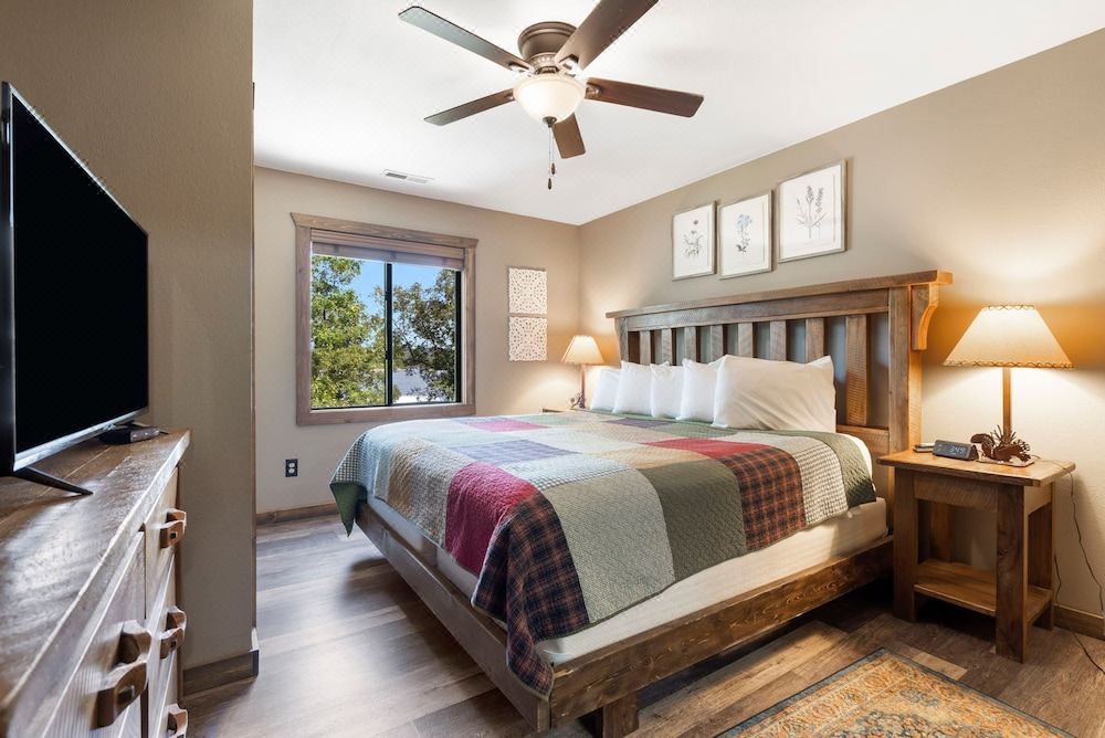 Table Rock Resorts At Indian Point - Branson West, MO