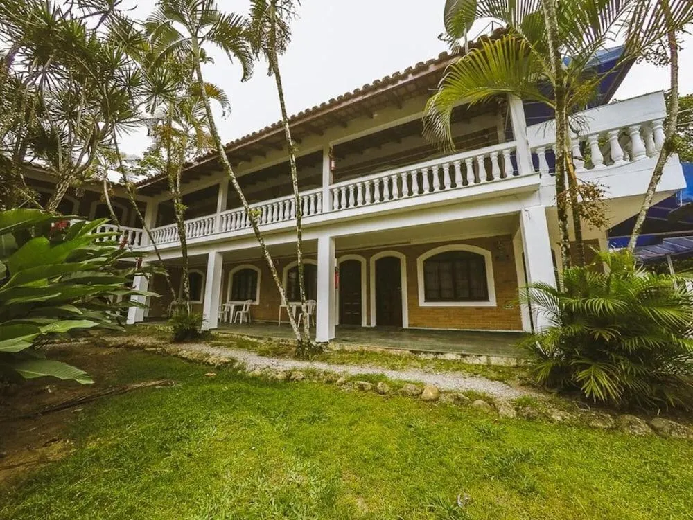 Summit Beach Hotel Boiçucanga - São Sebastião