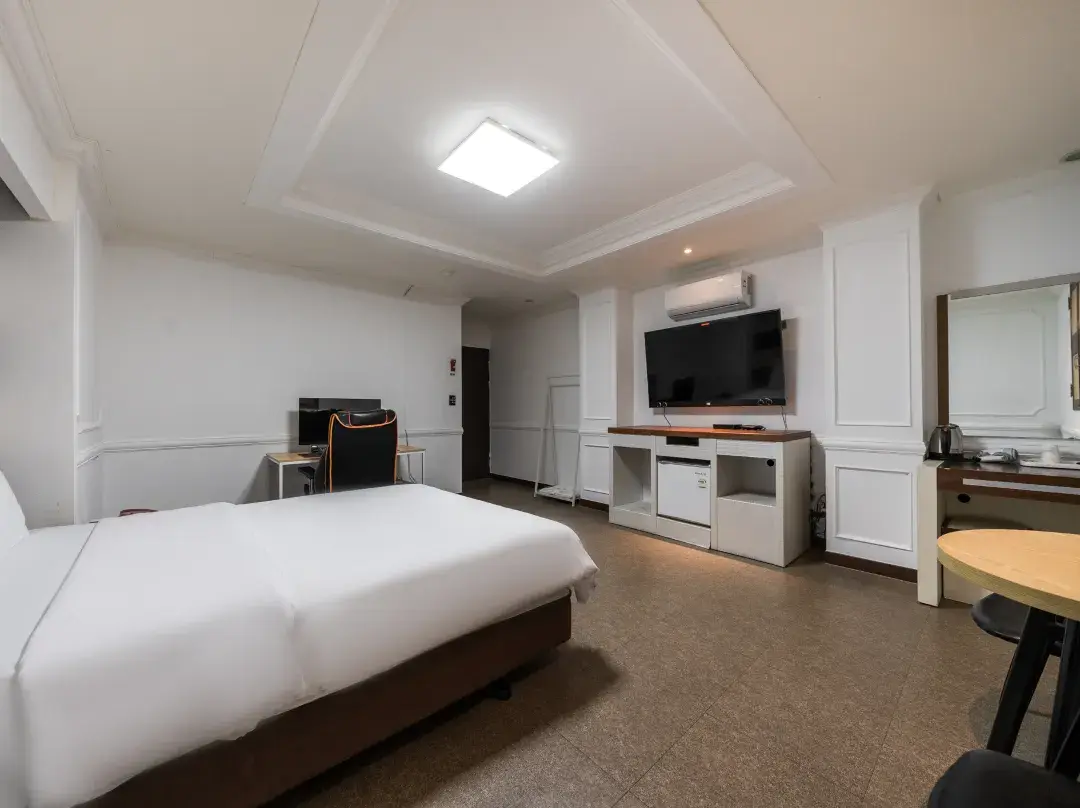 Hotel Tate V - 水原市