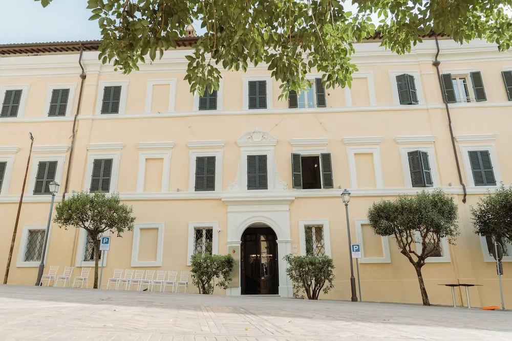 Albergo Duomo - Umbria