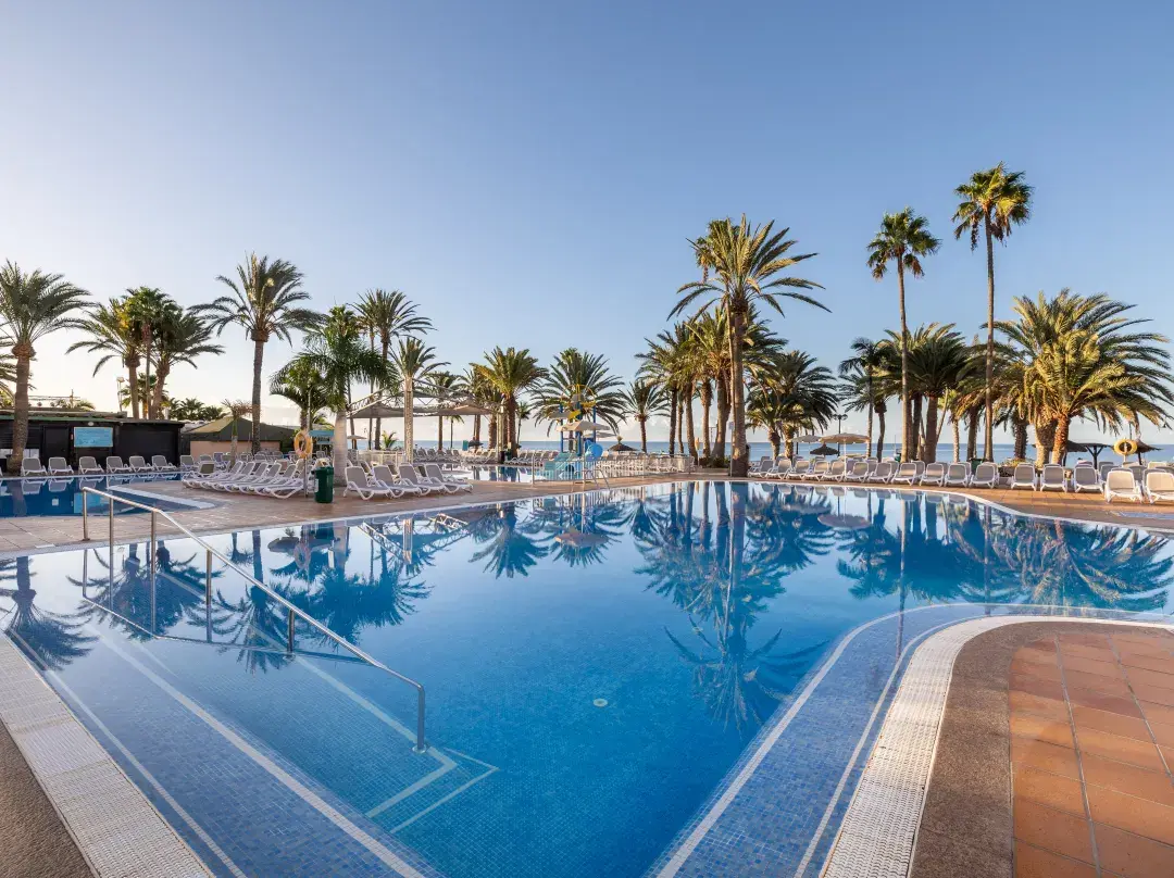 Grupotel Tres Vidas - Playa del Inglés