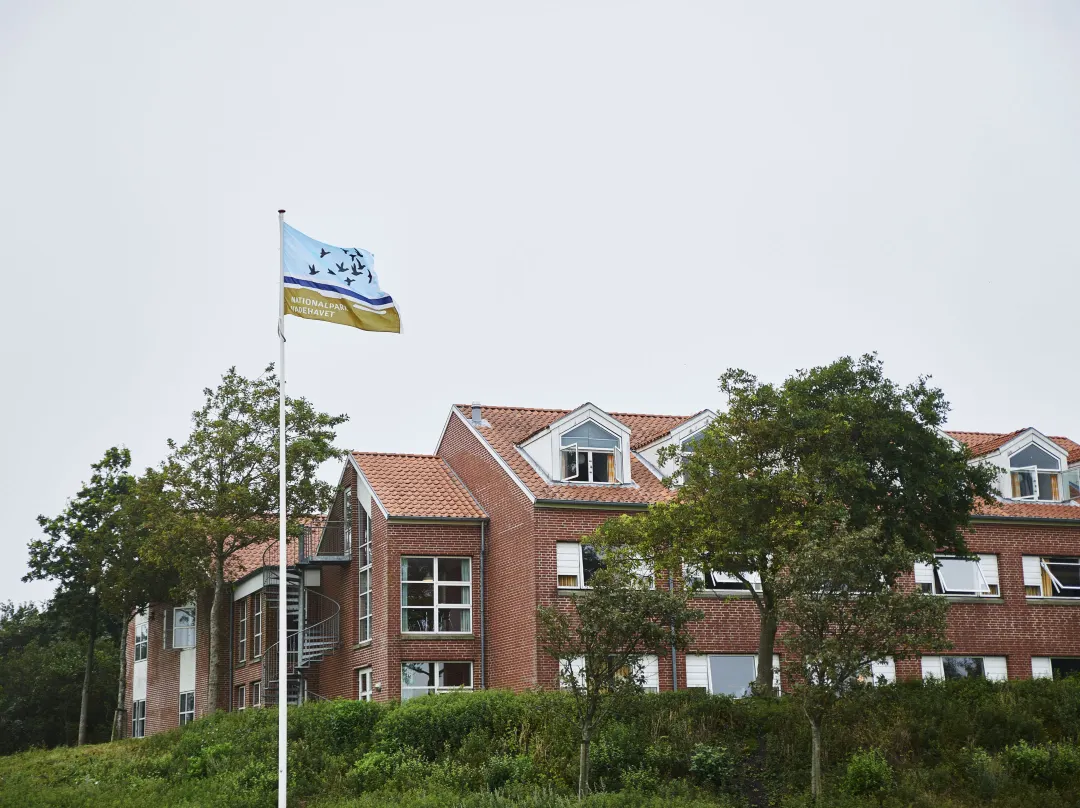 Danhostel Ribe - Ribe
