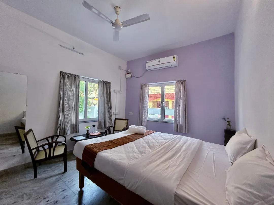 26 Laporte - Puducherry