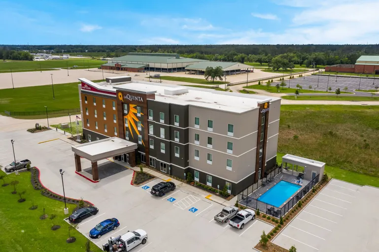 La Quinta Inn & Suites By Wyndham Sulphur - Louisiana