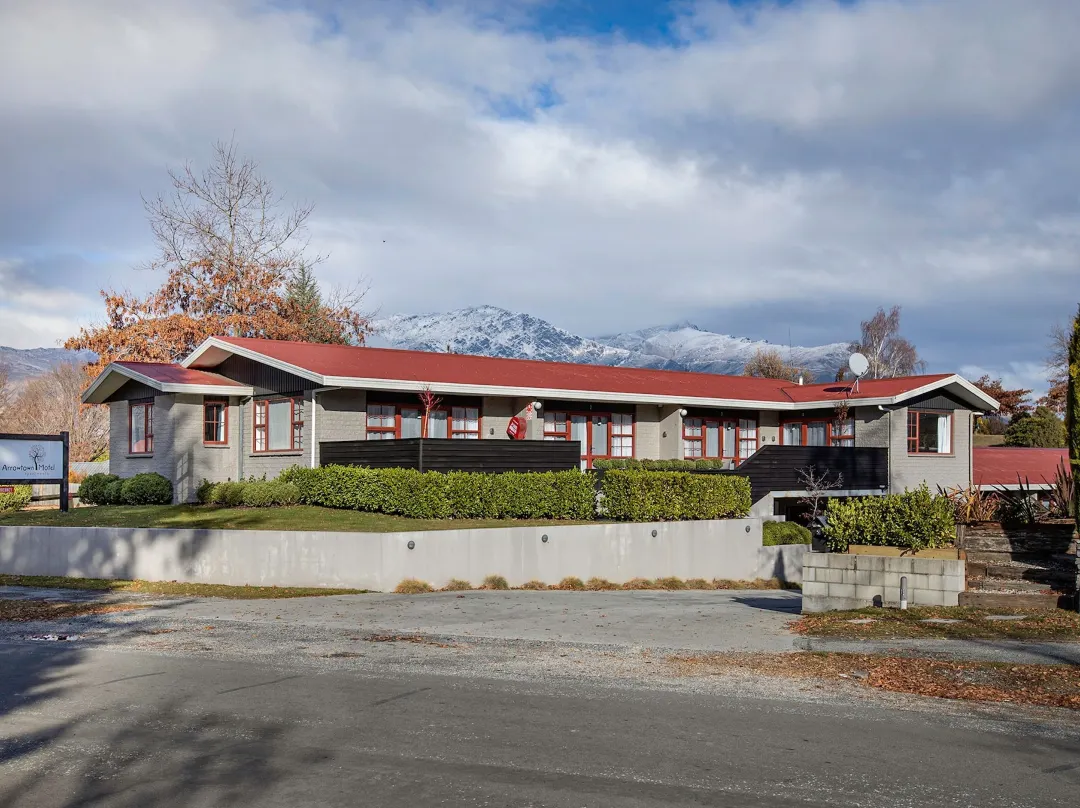 Arrowtown Motel - Arrowtown