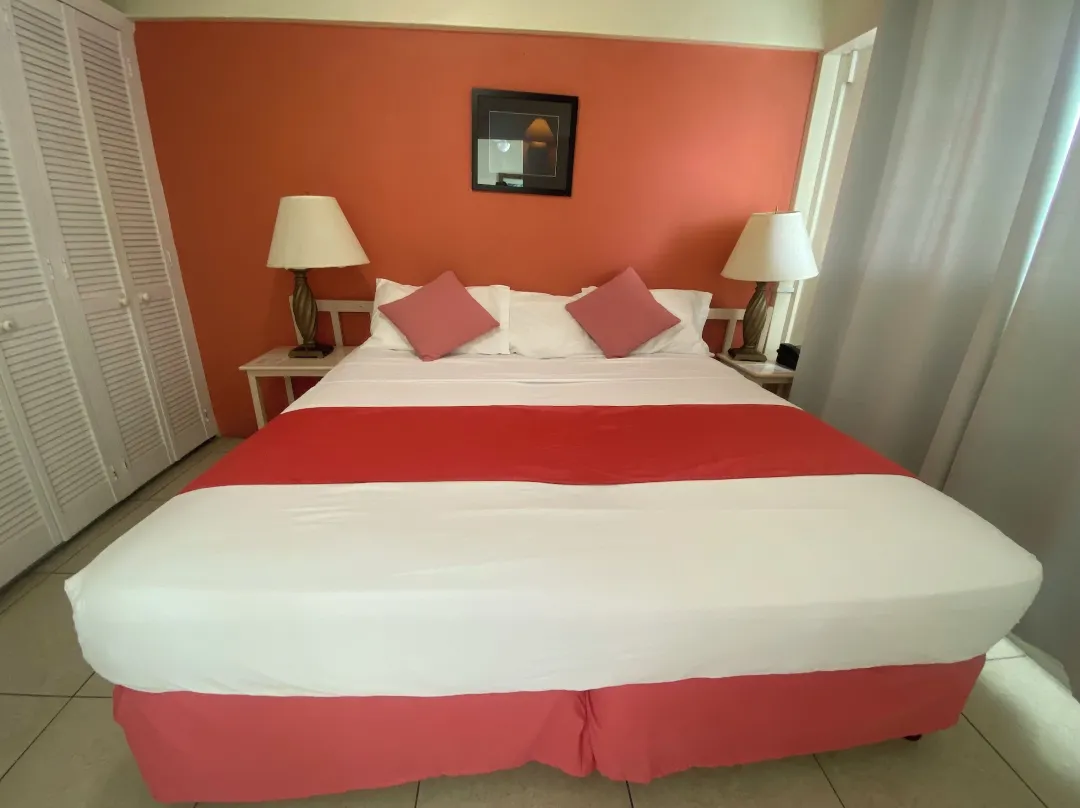 Melrose Beach Apartments Inc - Worthing