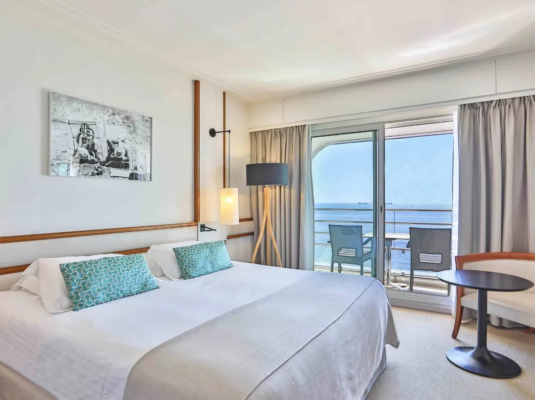 Atlantic Hôtel & Spa - Les Sables-d'Olonne