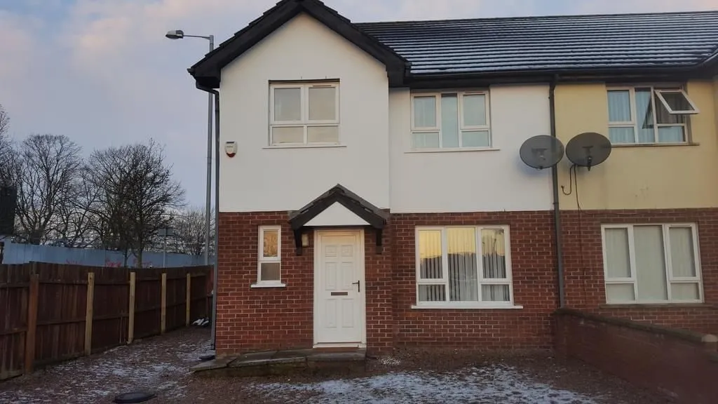 Lawnbrook Town House - Belfast