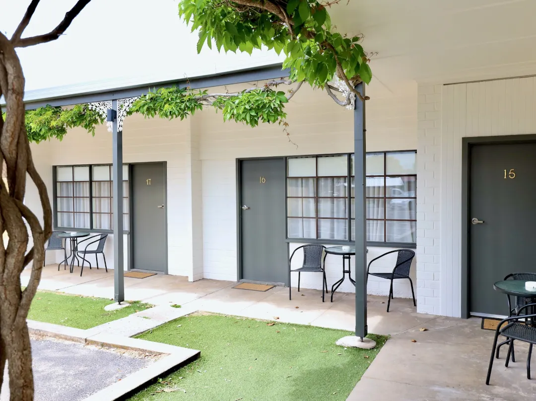 Guichen Bay Motel - Robe