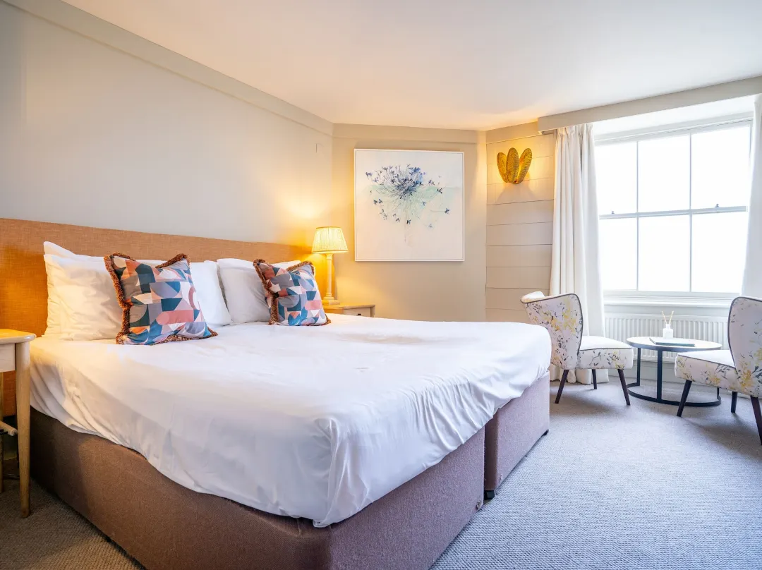 The Godolphin Hotel - Cornwall