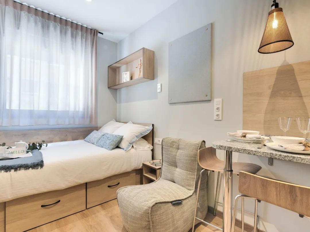 Livensa Living Pamplona - Pamplona, España