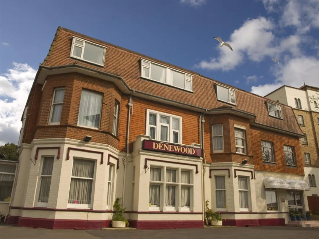 Denewood Hotel - Bournemouth