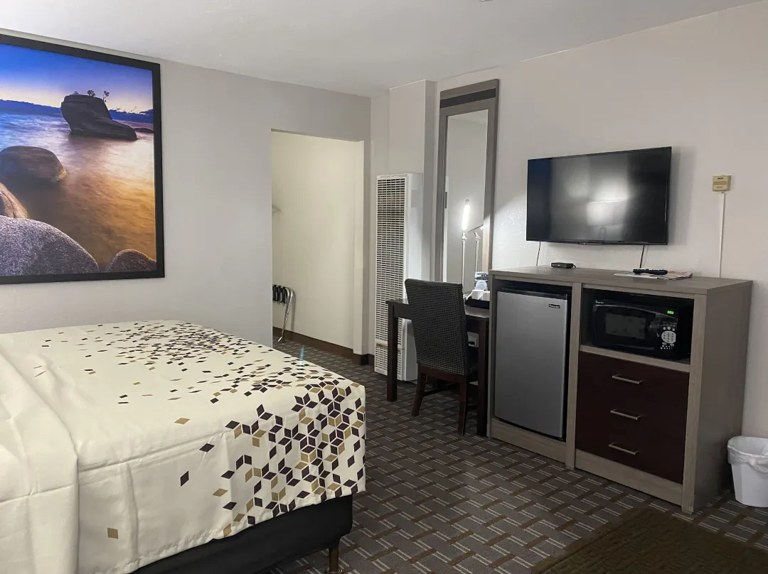 High Country Lodge - South Lake Tahoe, CA