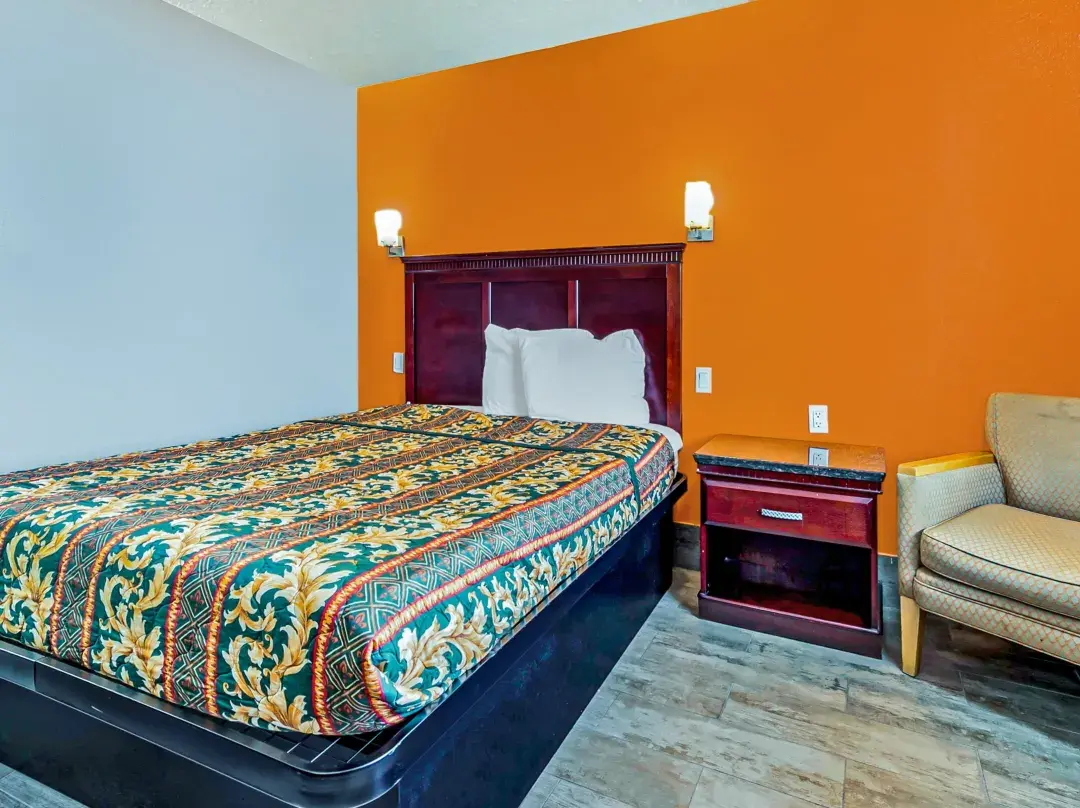 Oyo Hotel Lake Charles Hwy 10 - Lake Charles, LA