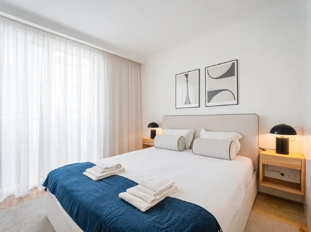 Guestready - A Peaceful Home Near Downtown - Vila Nova de Gaia