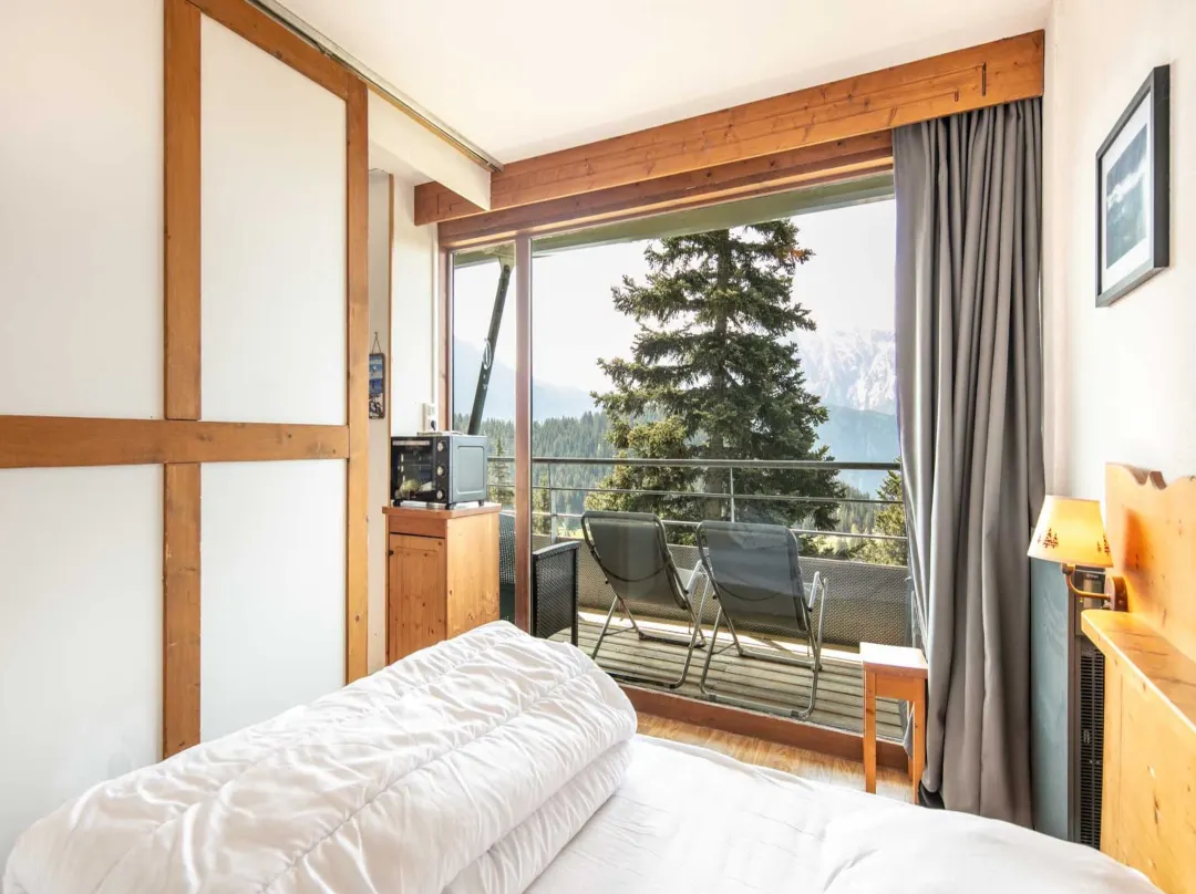Fully Equipped Stay, Chamrousse - Chamrousse