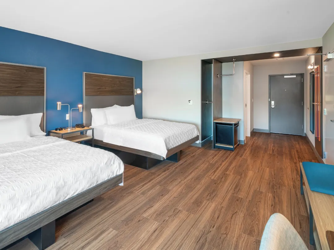 Tru By Hilton Savannah Airport - Savannah, GA