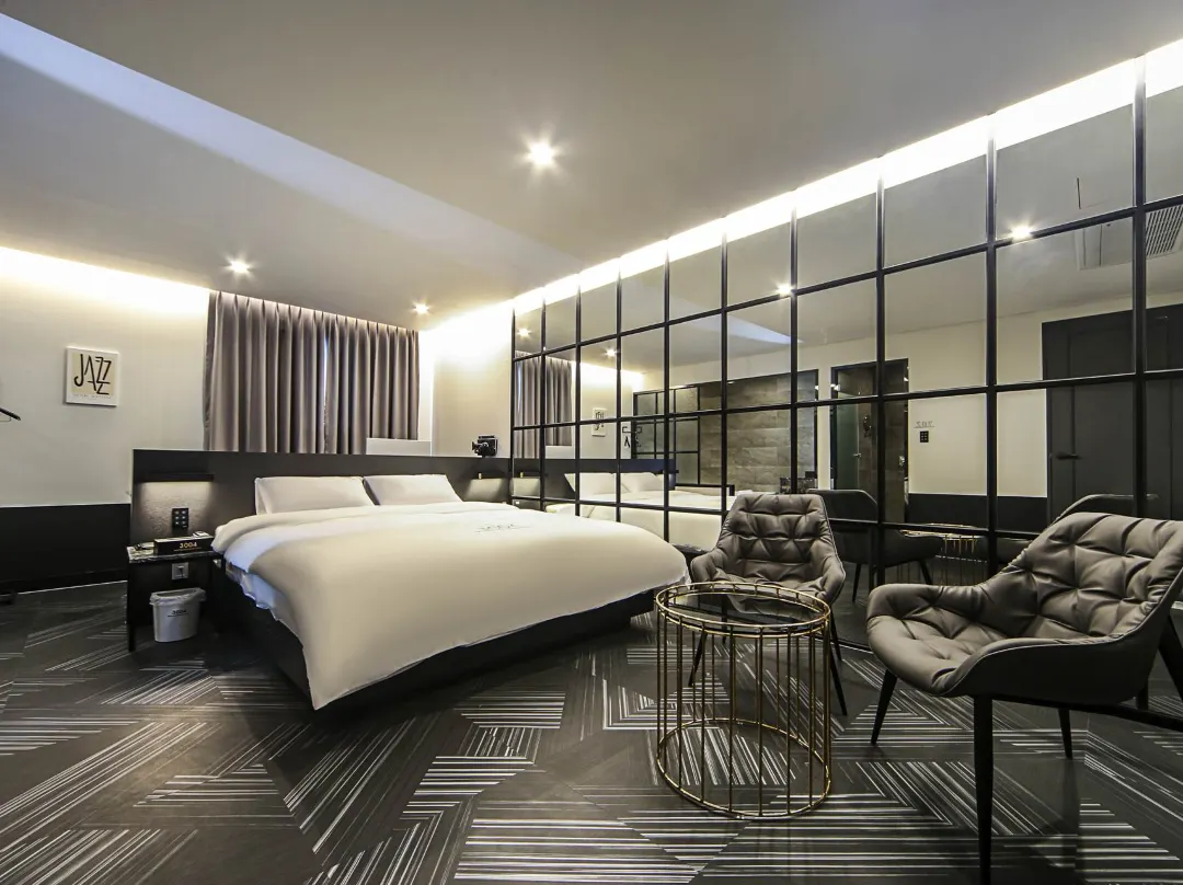 Sacheon  Hotel 3004 - Namhae-gun