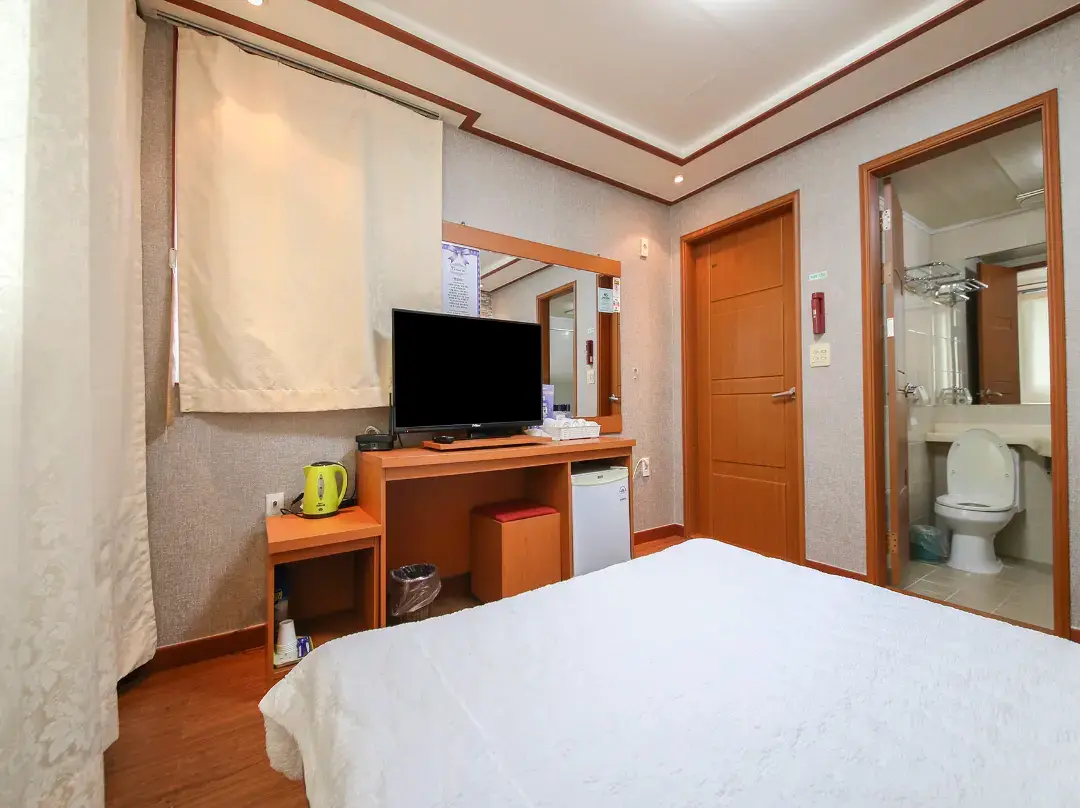 Endam Motel - 江陵