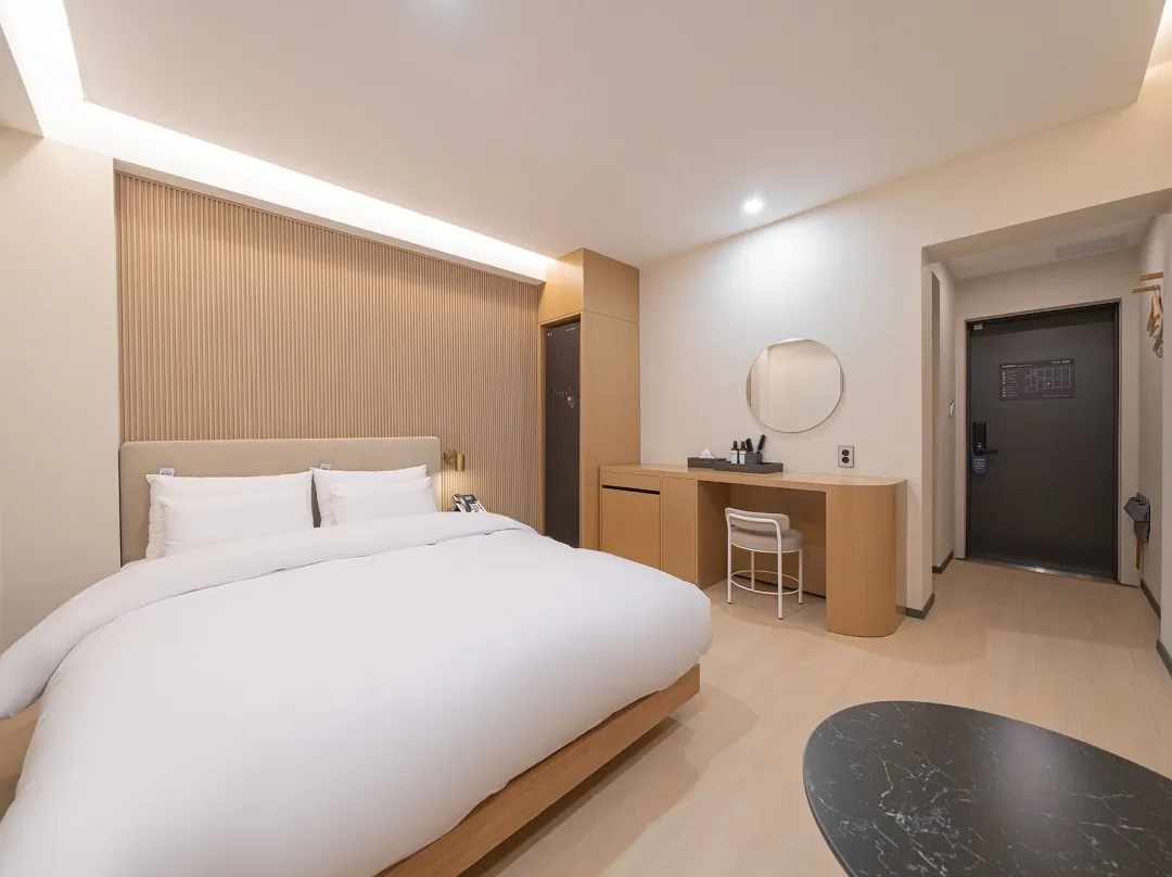 Hotel Yaja Namchuncheon - Chuncheon