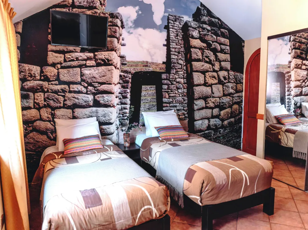 Qosqo Wasi - Cusco
