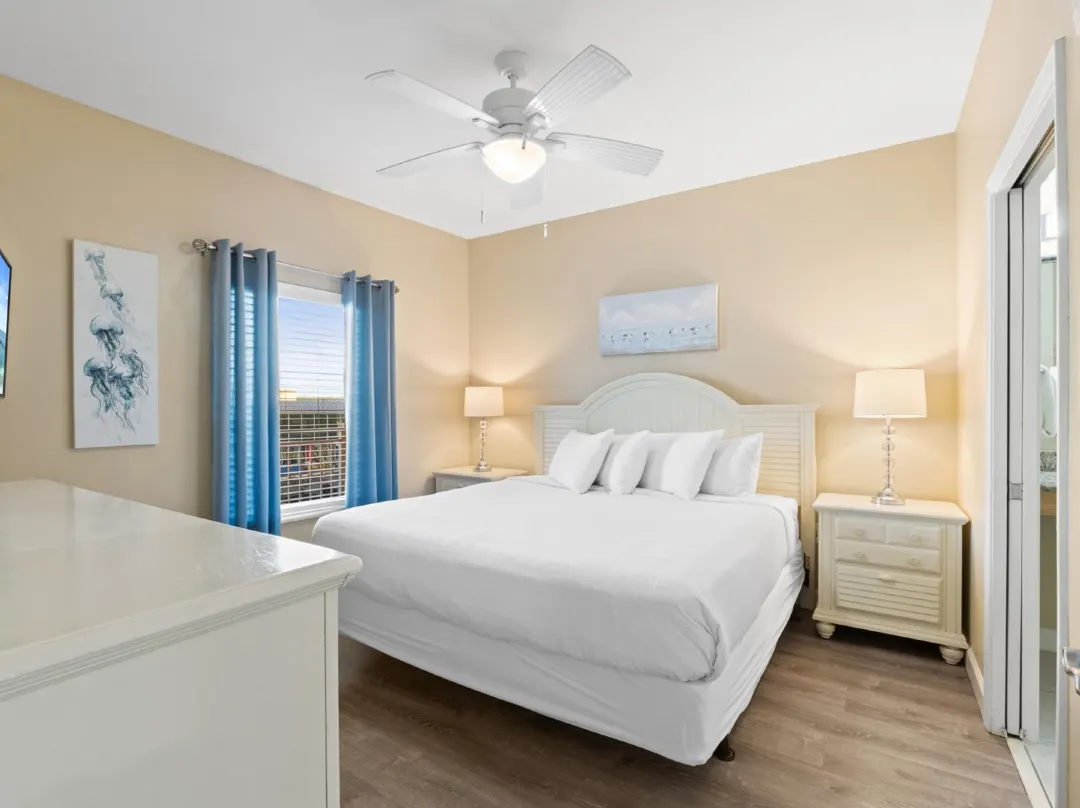 Splash Resort 104w - Florida Panhandle, FL