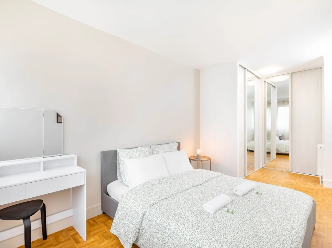 Guestready - Séjour De Charme à Fontenay-aux-roses - Châtenay-Malabry