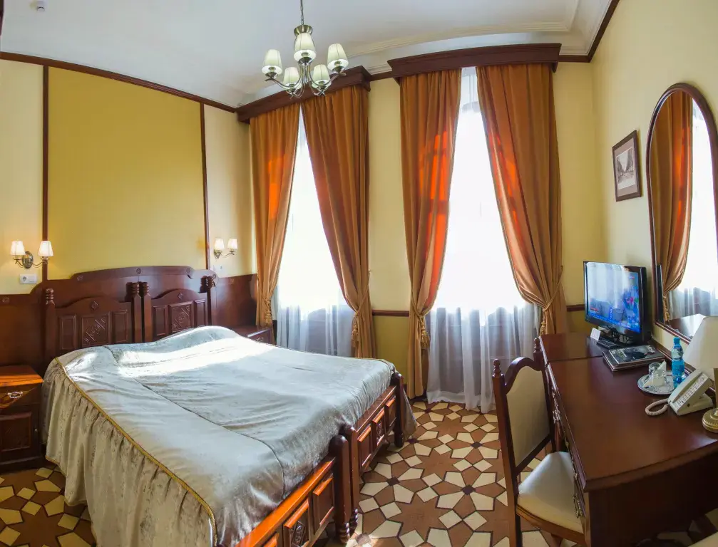 Garni Hotel - Minsk