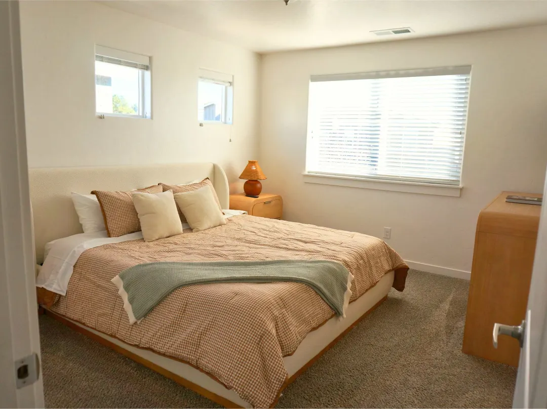 Modern 3br Home In Meridian - King Suite - Comfort - Nampa, ID