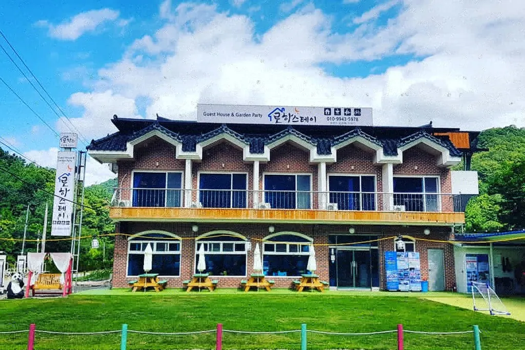 Chuncheon Roha Stay - Chuncheon