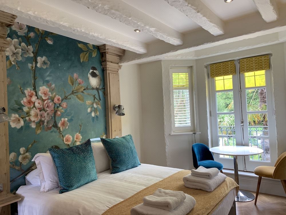 Bradleigh Lodge - St Austell