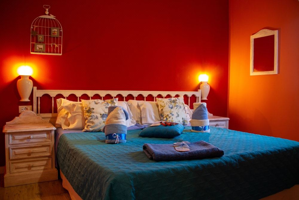 Casa Regina Tenerife - Teneryfa