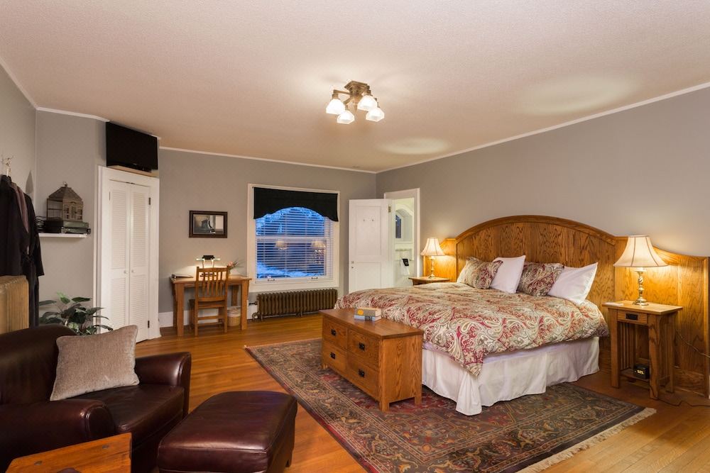 Stewart Inn - Wausau, WI