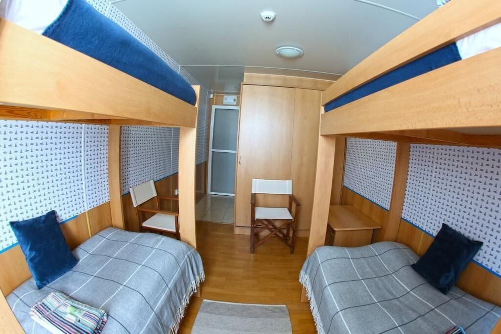 Yachter Club Modrá ČAjka - Bratislava