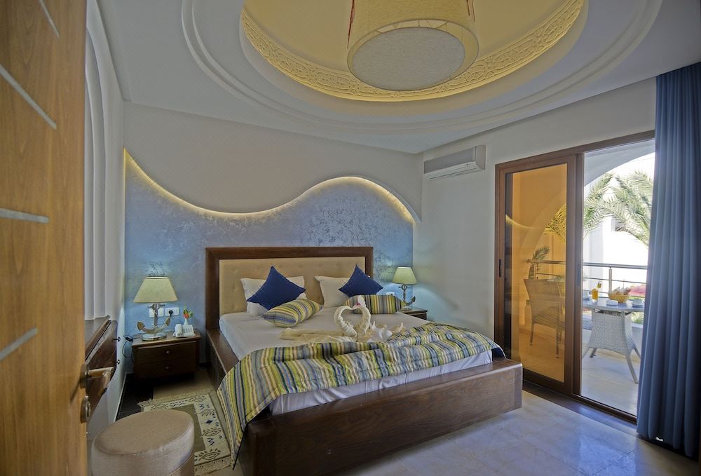 Palm Djerba Suites - Tunisia