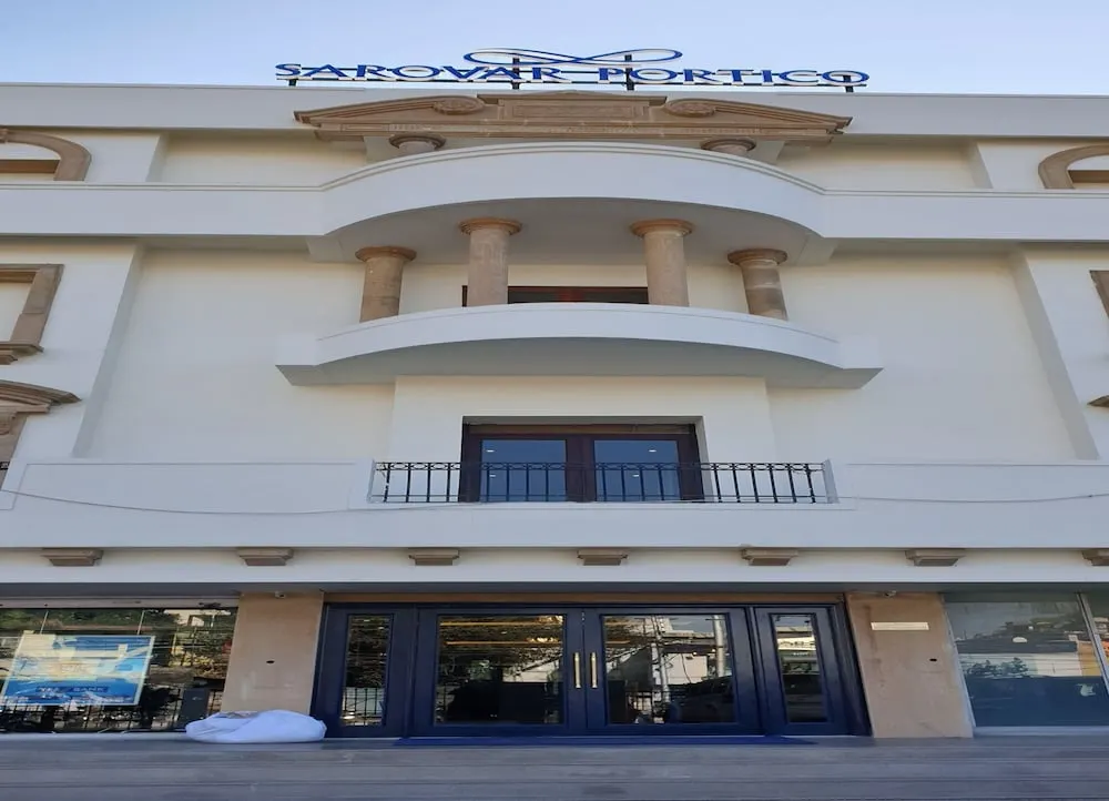 Sarovar Portico Dehradun - Dehradun