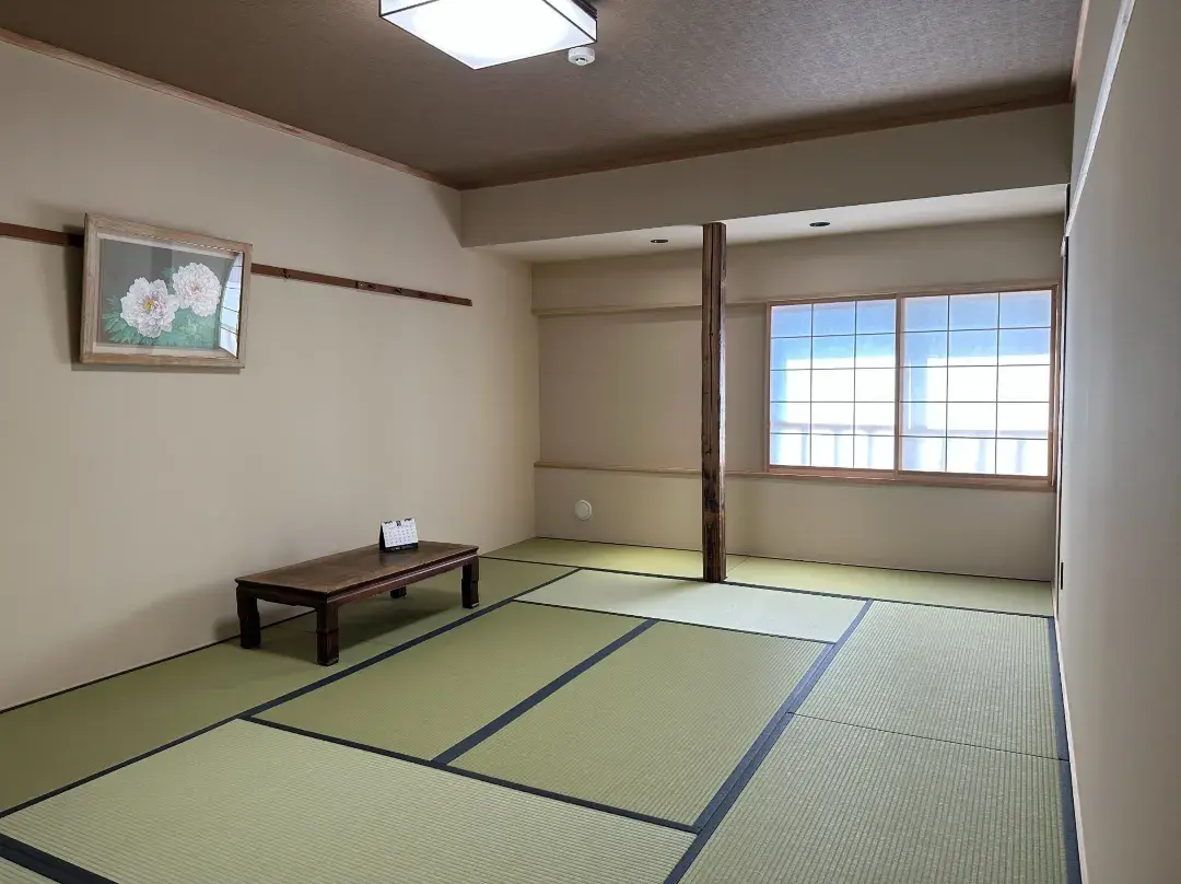 Korin Ogawayado Renovated A 100yearold Building - Saitama