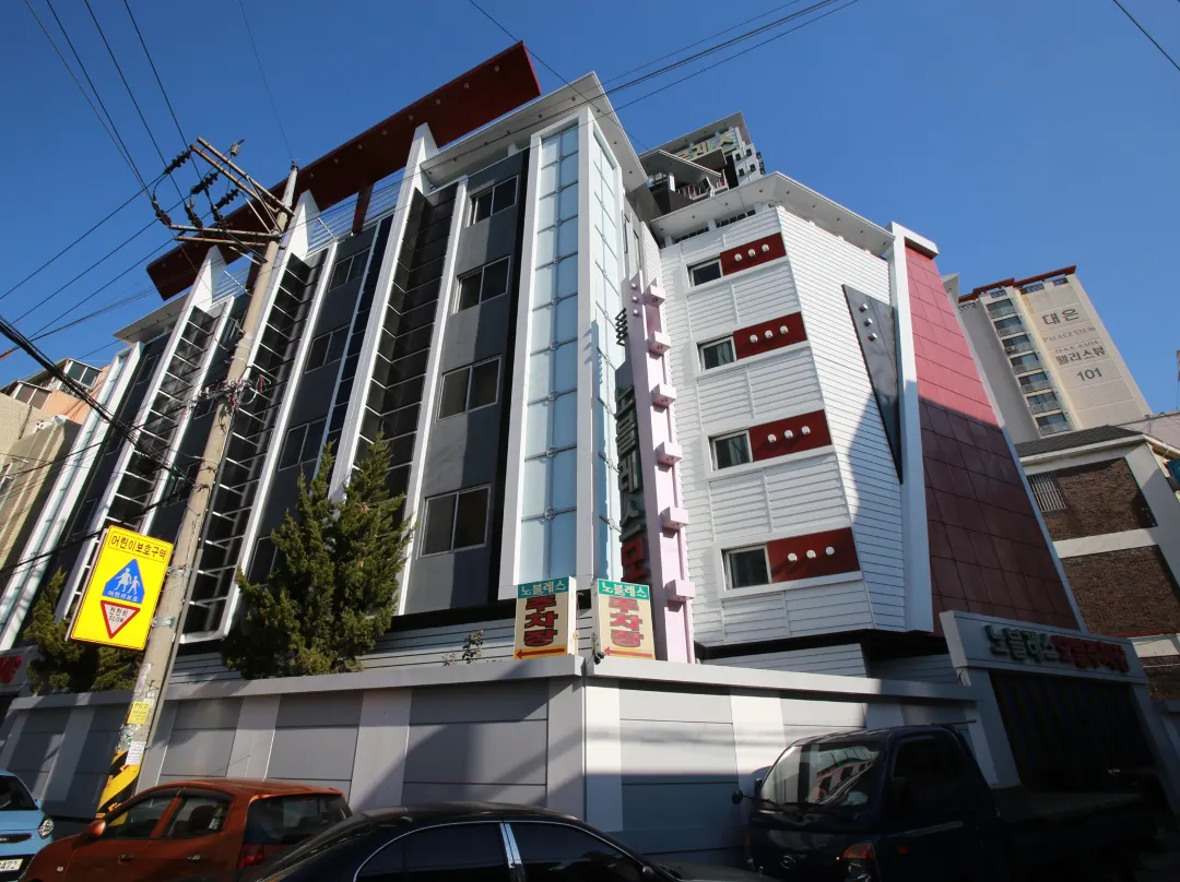 Incheon Noblesse - Seoel