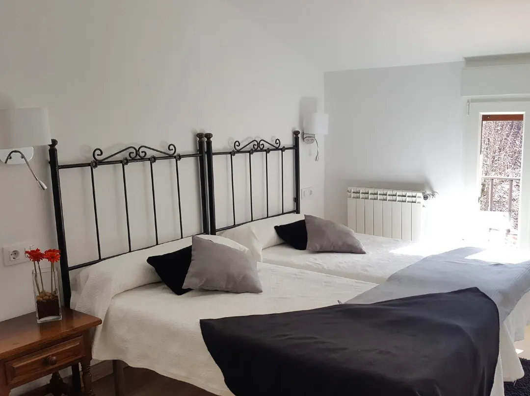 Hostal Nevandi - Cantabria