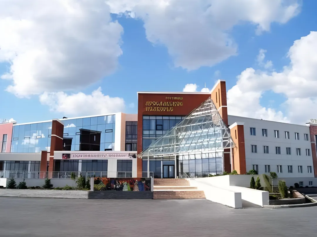 Yaroslavskoe Podvorye Hotel - Ярославль